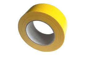 Bande beton jaune - Multijoint